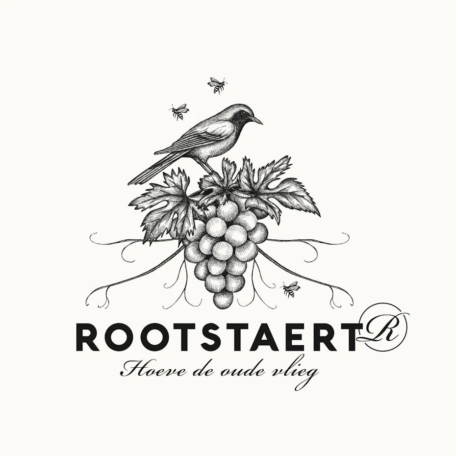 41 wine and vineyard logos that leave a long-lasting finish - 99designs