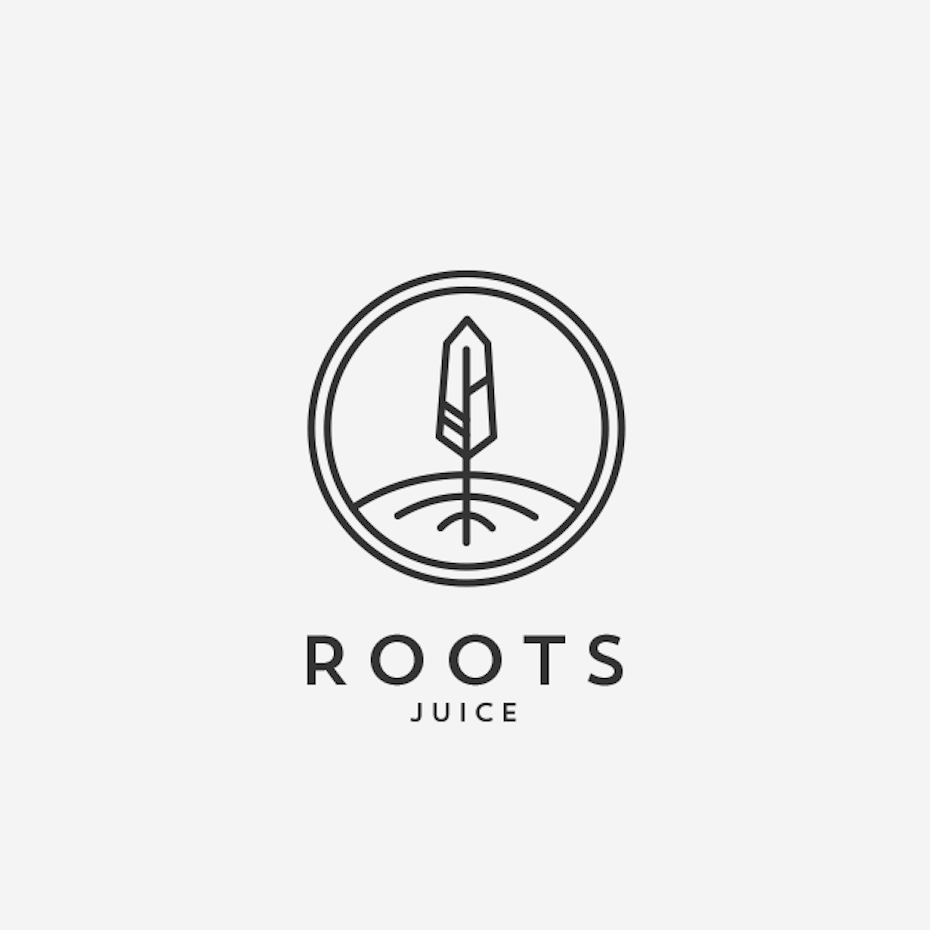 33 superbes logos de boissons et d'alcool desquels s'inspirer - 99designs