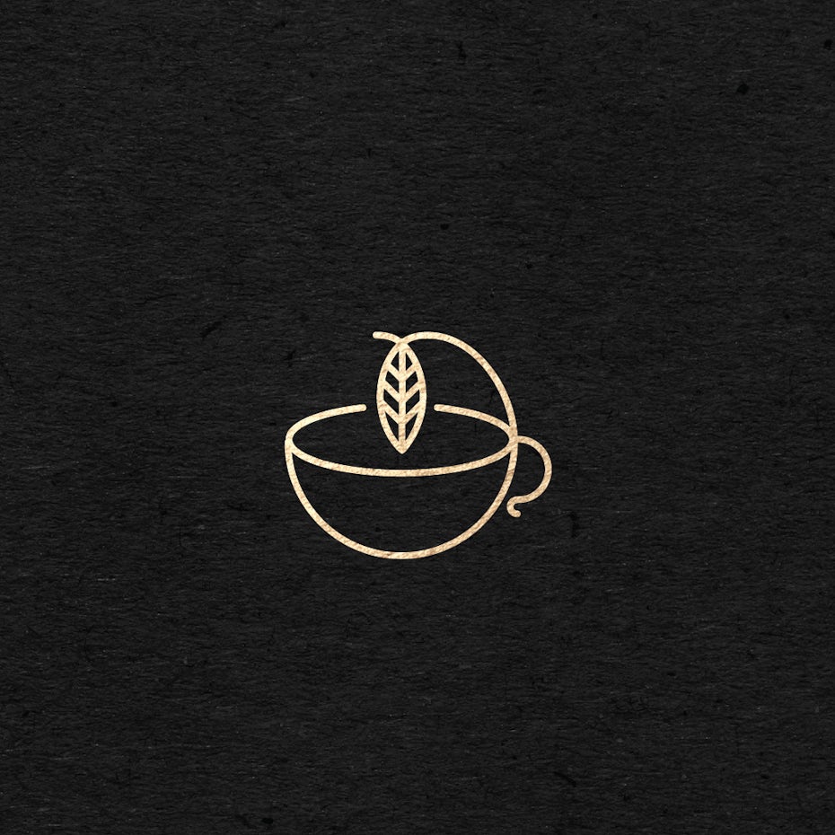 33 superbes logos de boissons et d'alcool desquels s'inspirer - 99designs