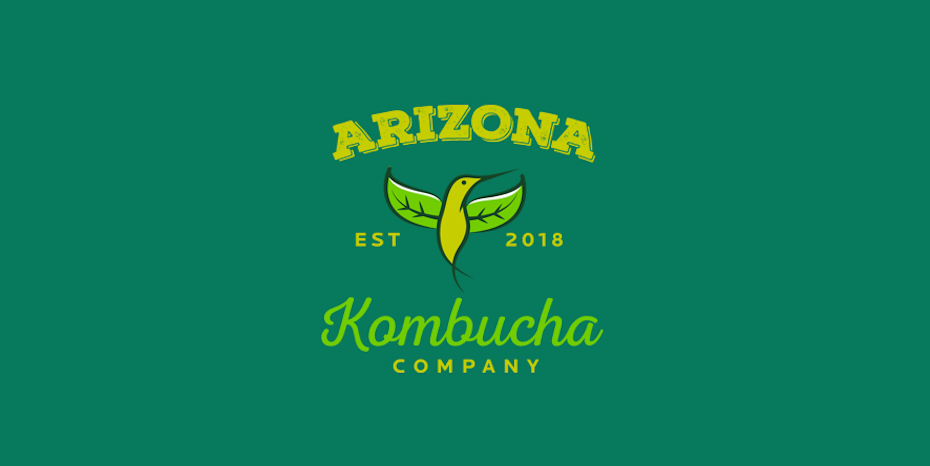 33 superbes logos de boissons et d'alcool desquels s'inspirer - 99designs