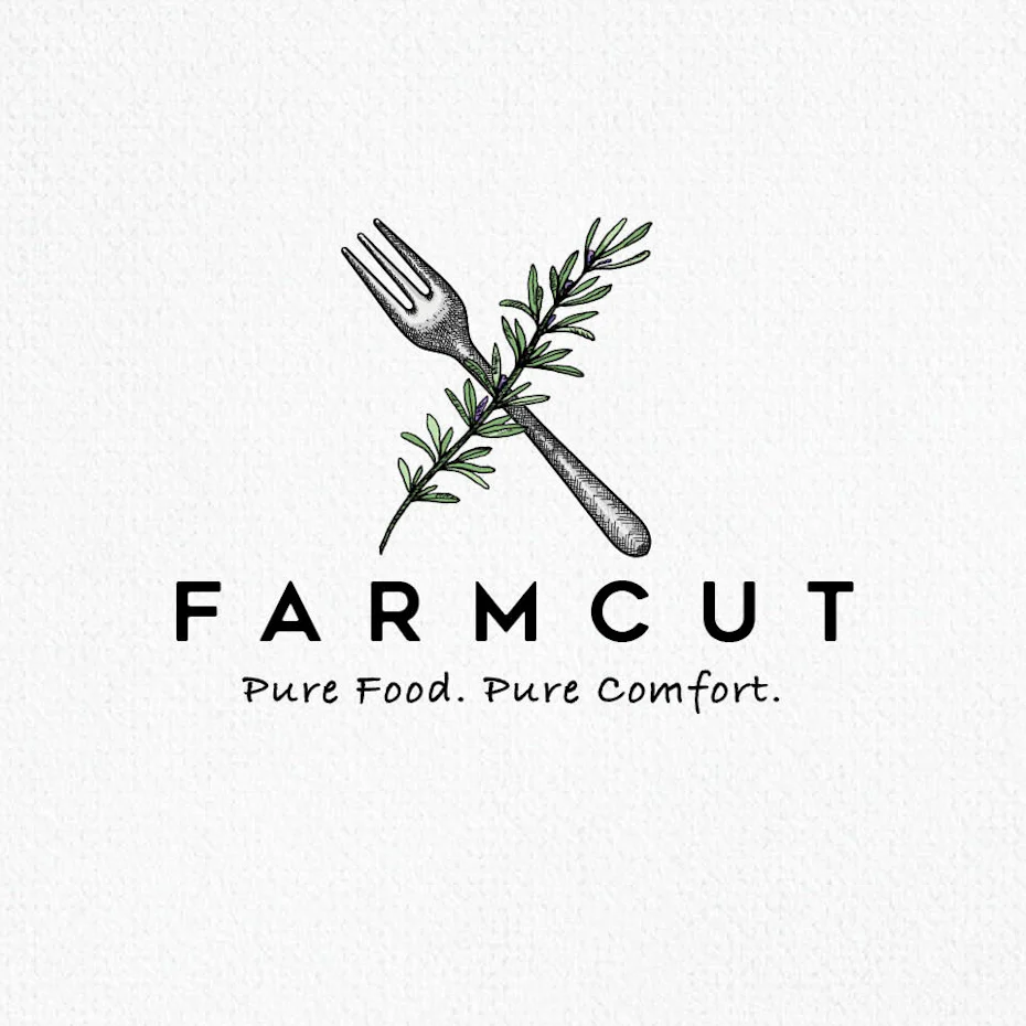 32 logos de traiteur et de restaurateur pour nourrir votre imagination ...
