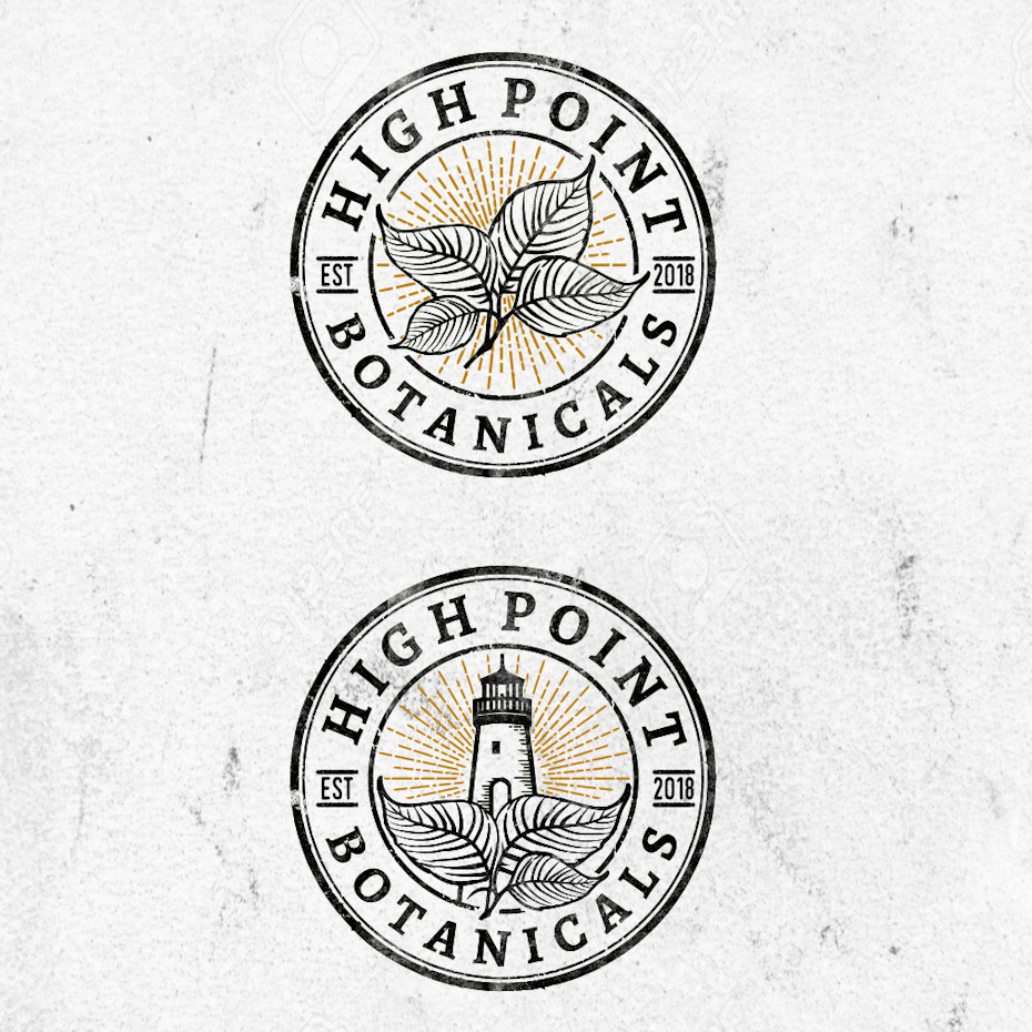 24 logos de pharmacie qui respirent la santé - 99designs