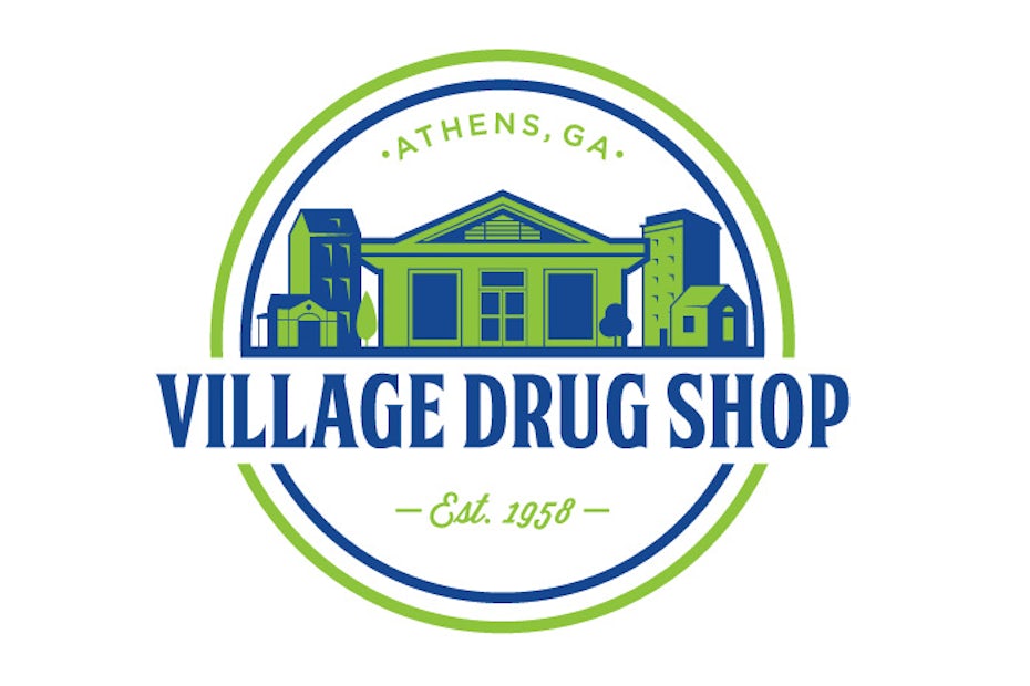 24 logos de pharmacie qui respirent la santé - 99designs