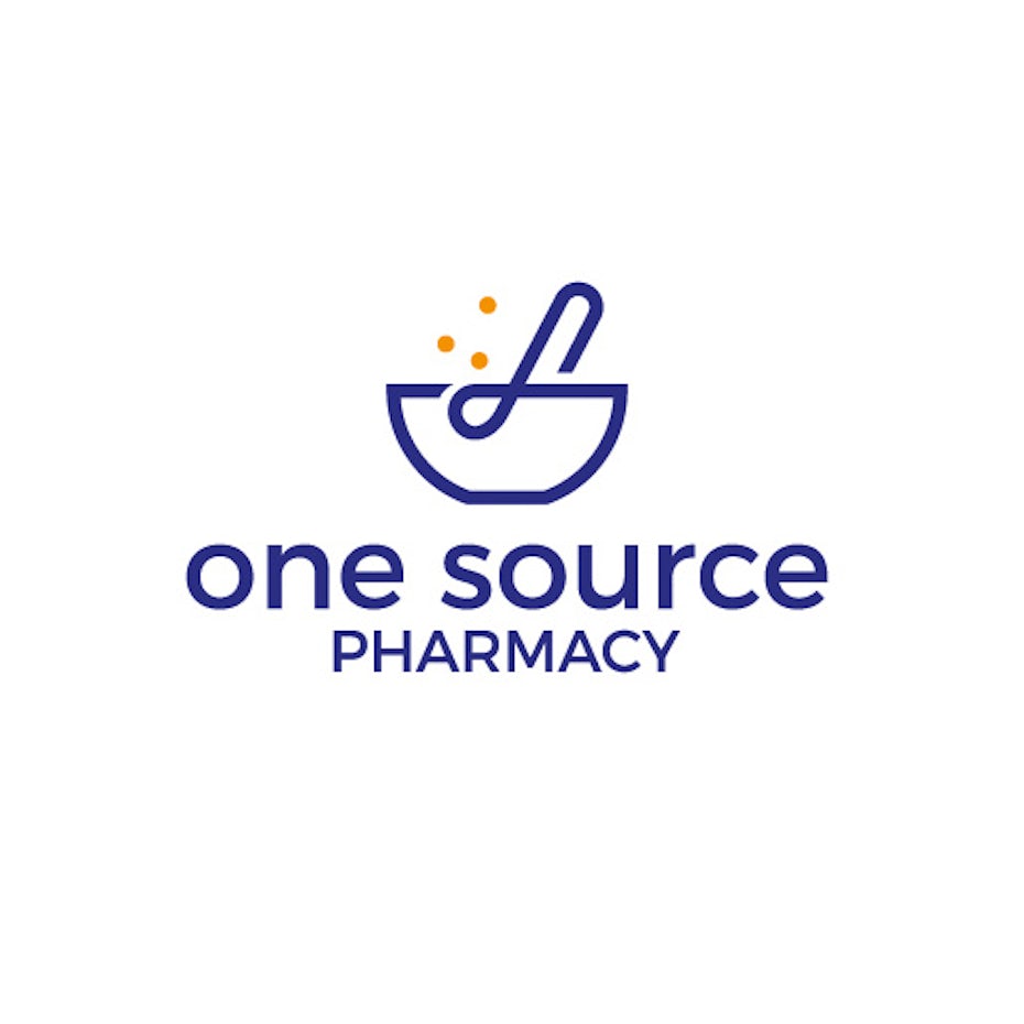 24 logos de pharmacie qui respirent la santé - 99designs