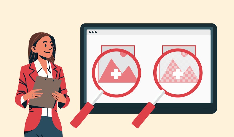 What's the difference between vector and raster images? - 99designs