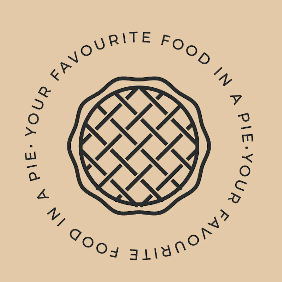 41 der besten Restaurant Logos, die Appetit auf mehr machen - 99designs