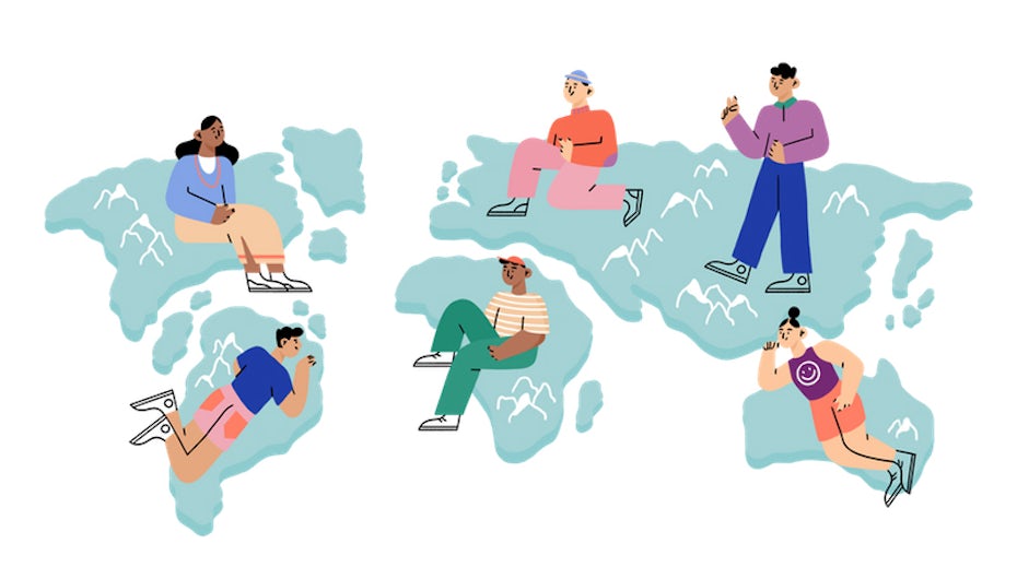 Globalization in design: the future of freelancing in the design ...