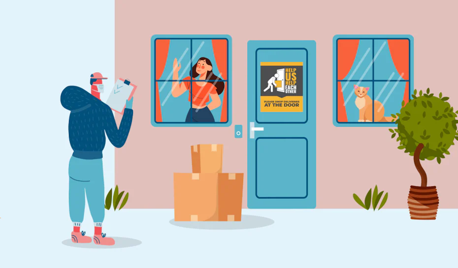 COVID-19 safety: protect your vulnerable loved ones with this printable ...