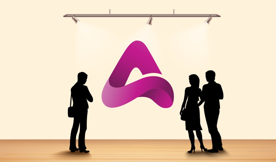 3D logos: 34 eye-popping examples to inspire you - 99designs