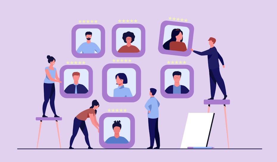 The 10 best visual designers for hire in 2023 - 99designs