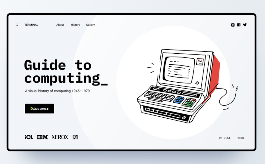 Les 8 principales tendances en design UX de 2021 - 99designs