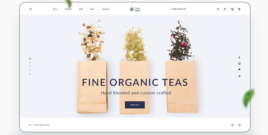 Tea branding: the ultimate guide - 99designs