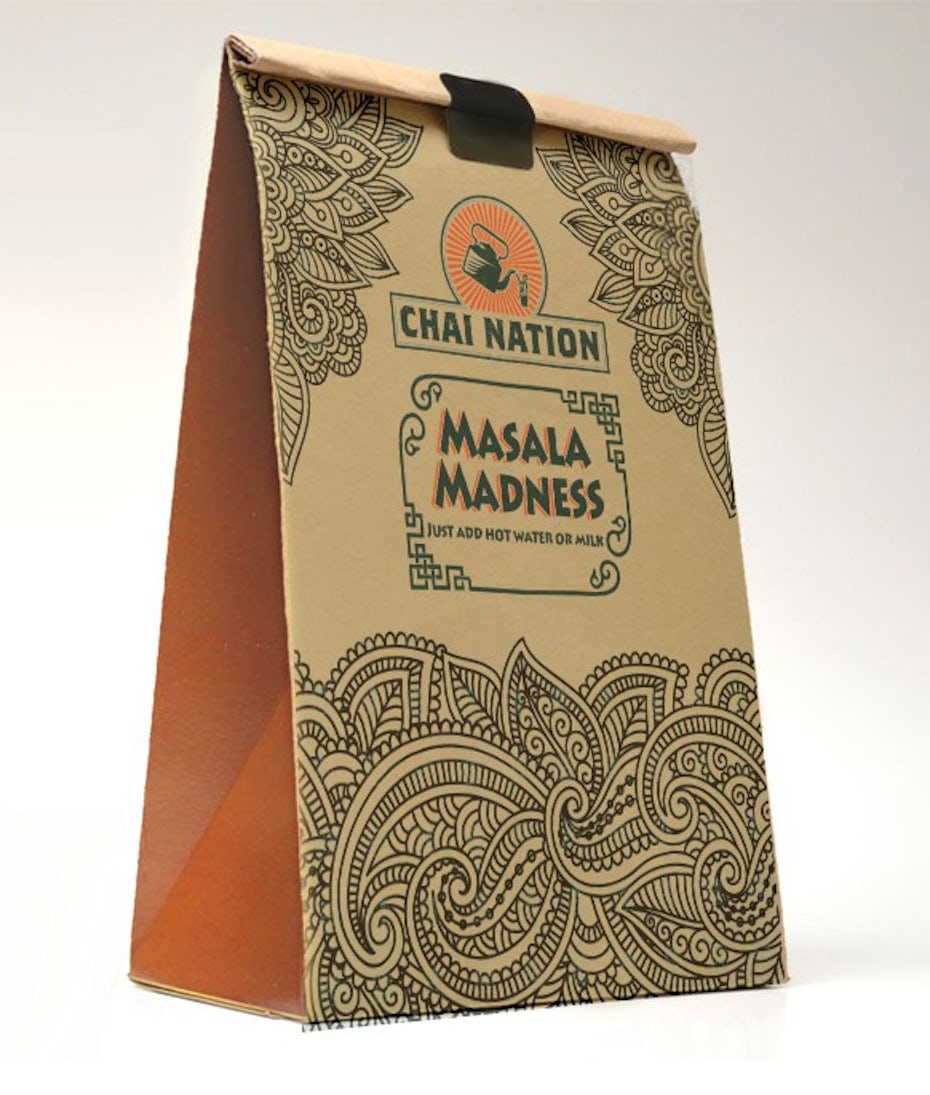 Les 7 différents types de packaging - 99designs