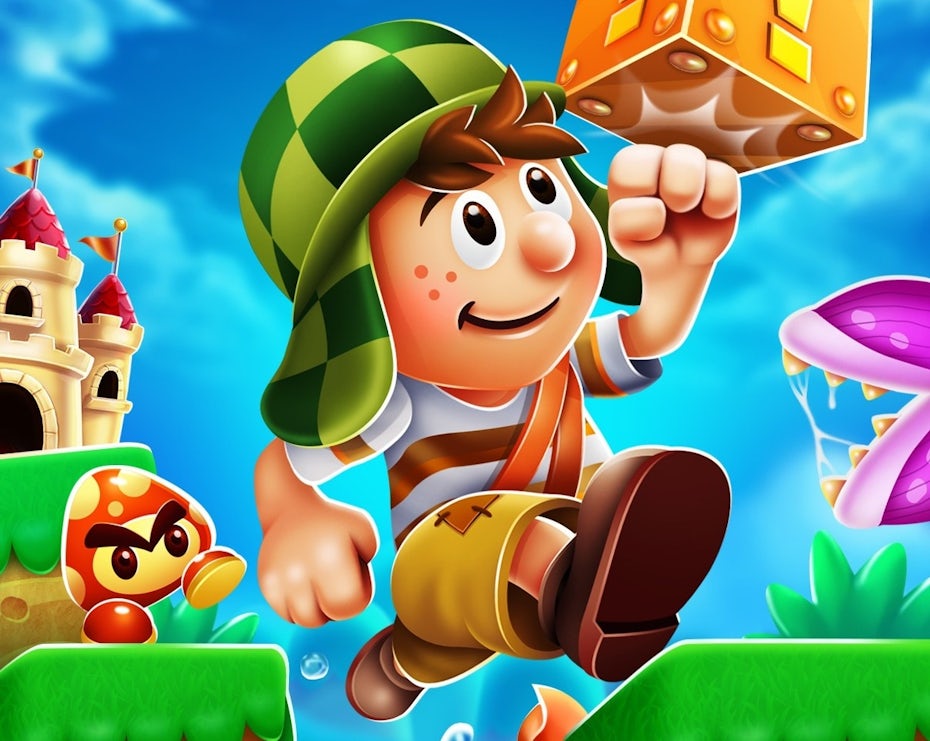 The lasting influence of '80s video game design - 99designs