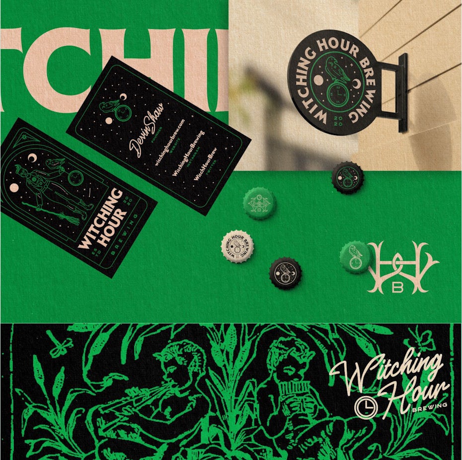 Announcing the winners of the 99awards 2021! - 99designs