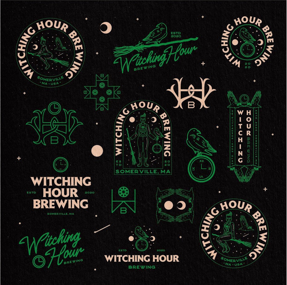 Announcing the winners of the 99awards 2021! - 99designs