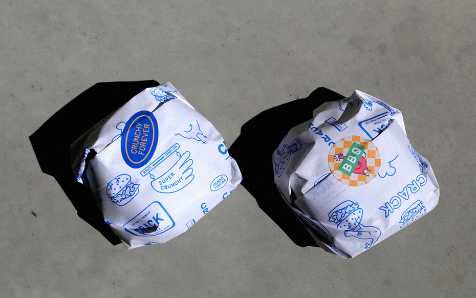 Les 7 différents types de packaging - 99designs