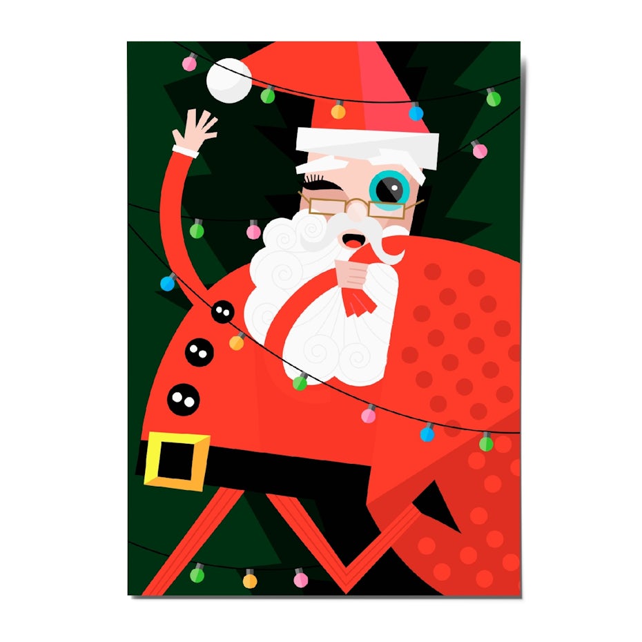 Free Download 125 Unique Christmas Card Designs For 2021 free-download-125-unique-christmas-card-designs-for-2021
