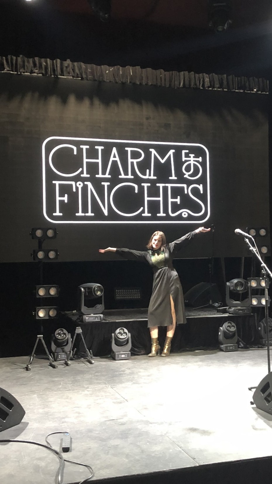 Branding the band: how iconic logos help shape the visual identities of ...