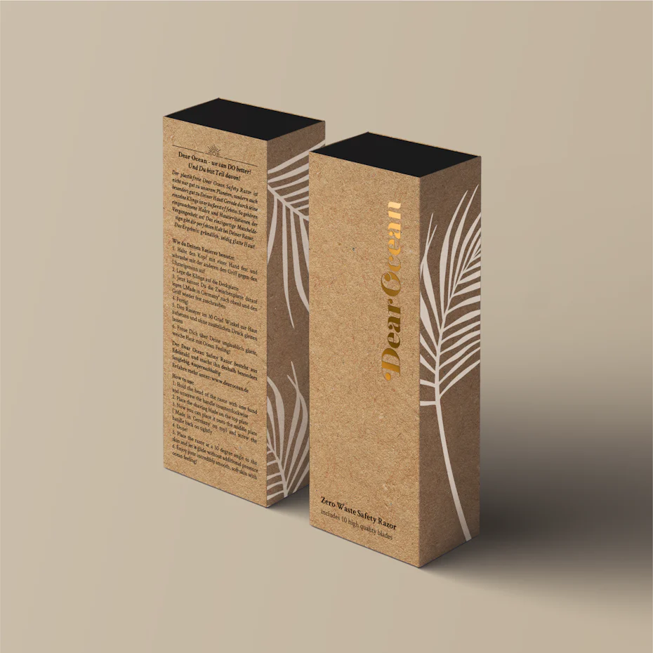 40 idées de packaging créatives, inspirantes et innovantes - 99designs