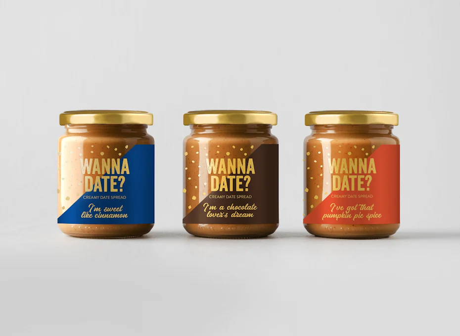 40 idées de packaging créatives, inspirantes et innovantes - 99designs