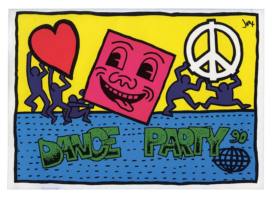 '90s design: riding the wave of nostalgia marketing - 99designs