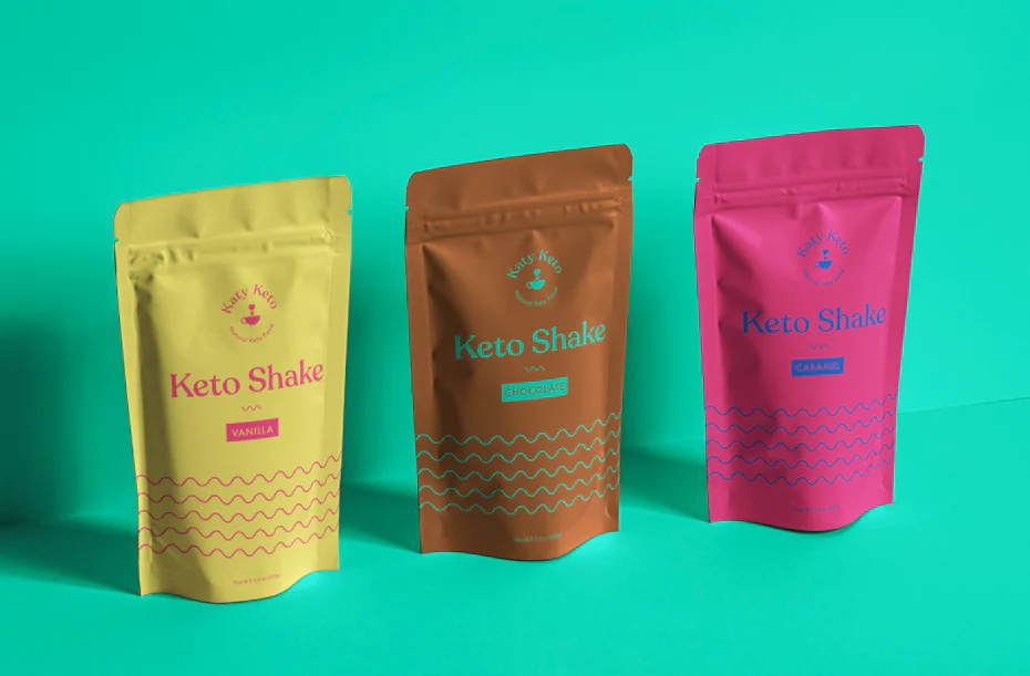 40 idées de packaging créatives, inspirantes et innovantes - 99designs