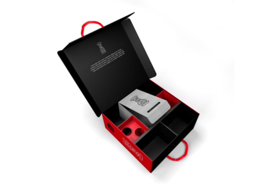 52 ungewöhnliche Ideen für deine nächste Produktverpackung - 99designs