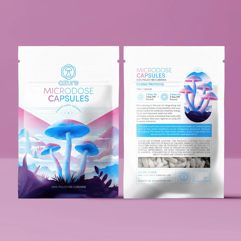40 idées de packaging créatives, inspirantes et innovantes - 99designs