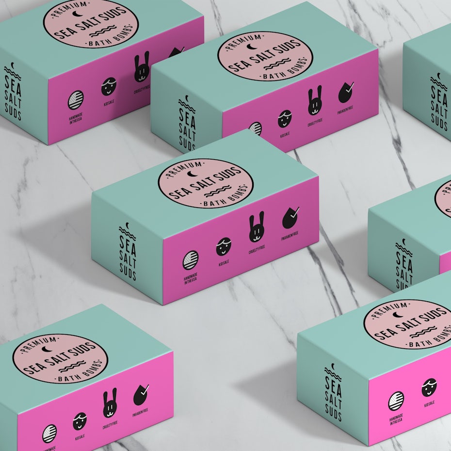 52 ungewöhnliche Ideen für deine nächste Produktverpackung - 99designs