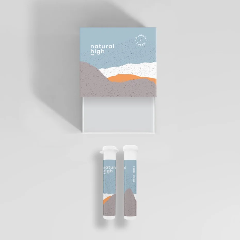 40 idées de packaging créatives, inspirantes et innovantes - 99designs