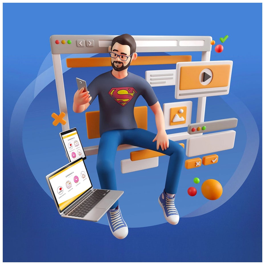 Meet the winners of the 2022 99awards - 99designs