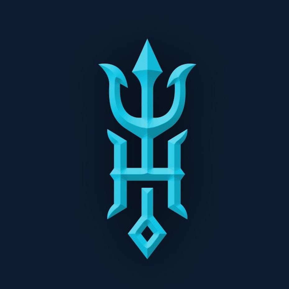 Beliebte Logos Und Symbole Die 9 Besten Logo Trends 2024