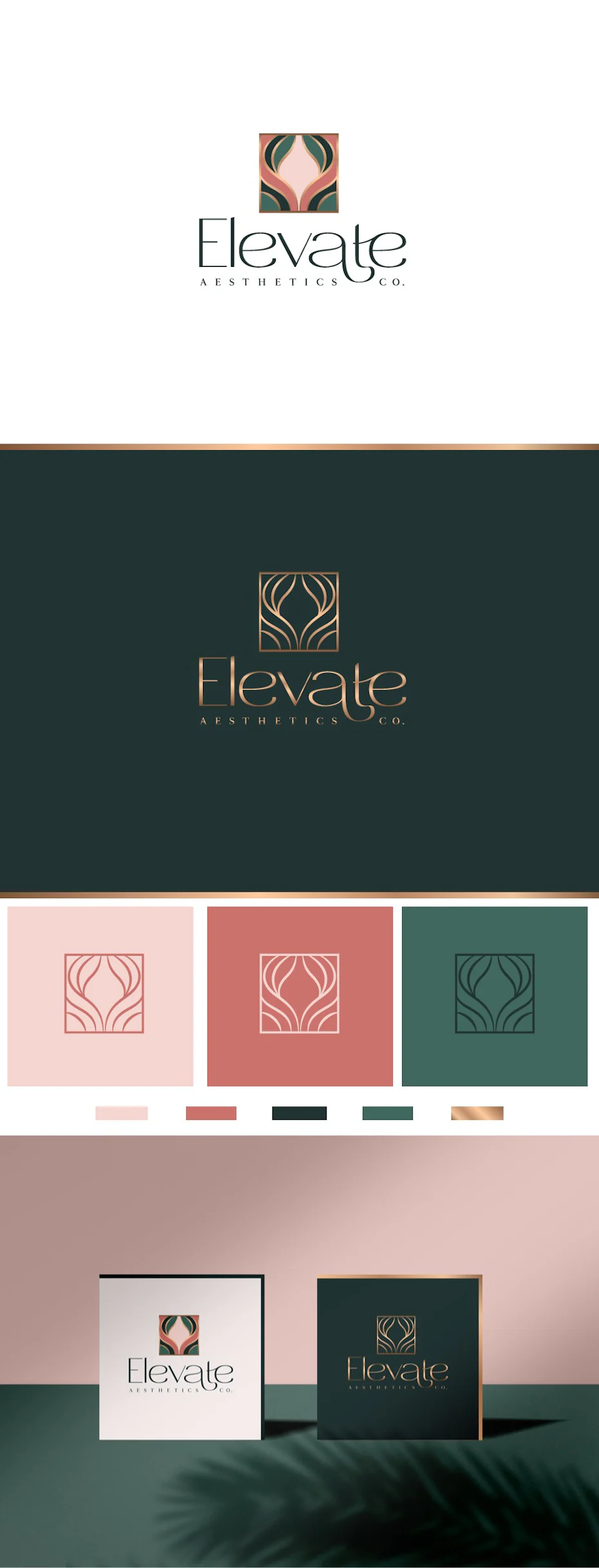 Nos 99 meilleurs logos desquels s’inspirer - 99designs