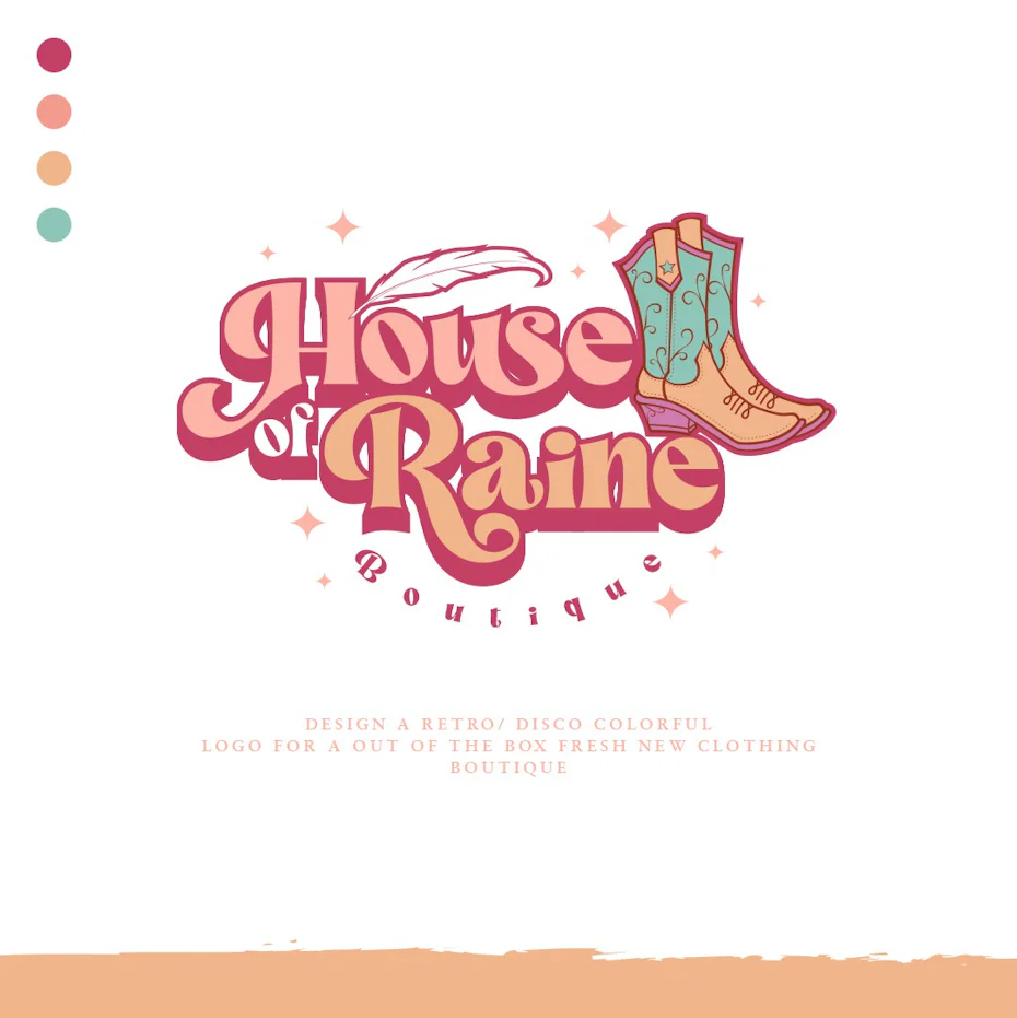 Nos 99 meilleurs logos desquels s’inspirer - 99designs
