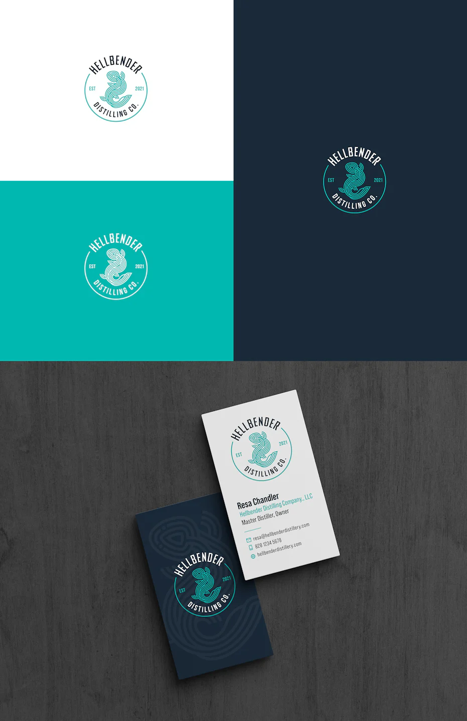 Nos 99 meilleurs logos desquels s’inspirer - 99designs