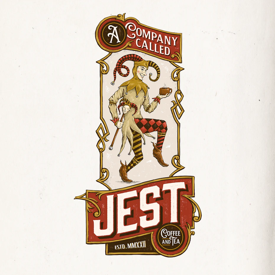 Nos 99 meilleurs logos desquels s’inspirer - 99designs