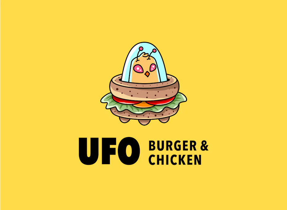 Uflo Logo