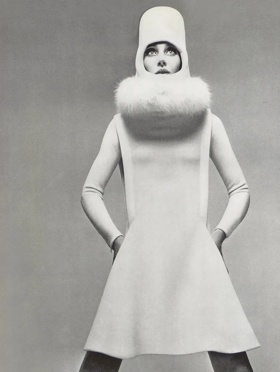 Retour vers le futur : la tendance au rétrofuturisme - 99designs