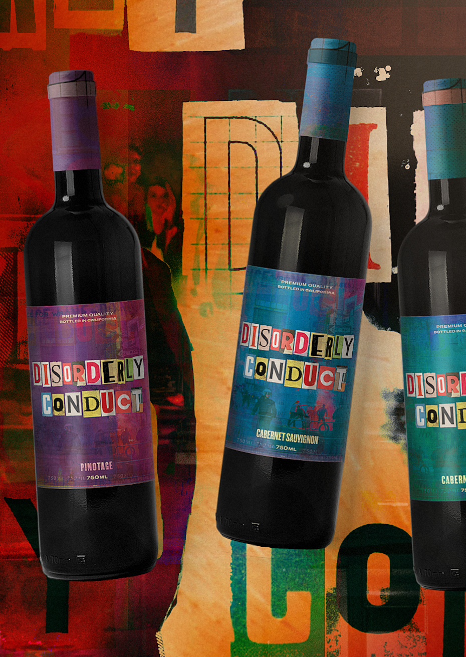 A retrospective of design through the decades - 99designs