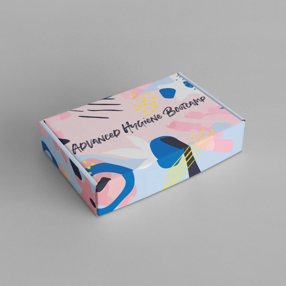 A retrospective of design through the decades - 99designs