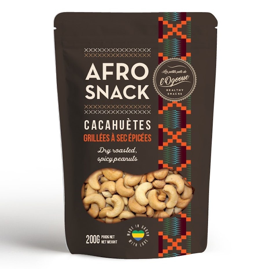 African design inspired by heritage: branding rooted in culture - 99designs