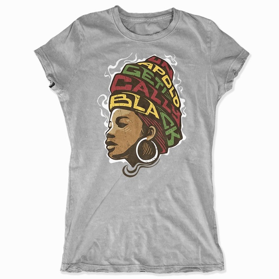 African design inspired by heritage: branding rooted in culture - 99designs