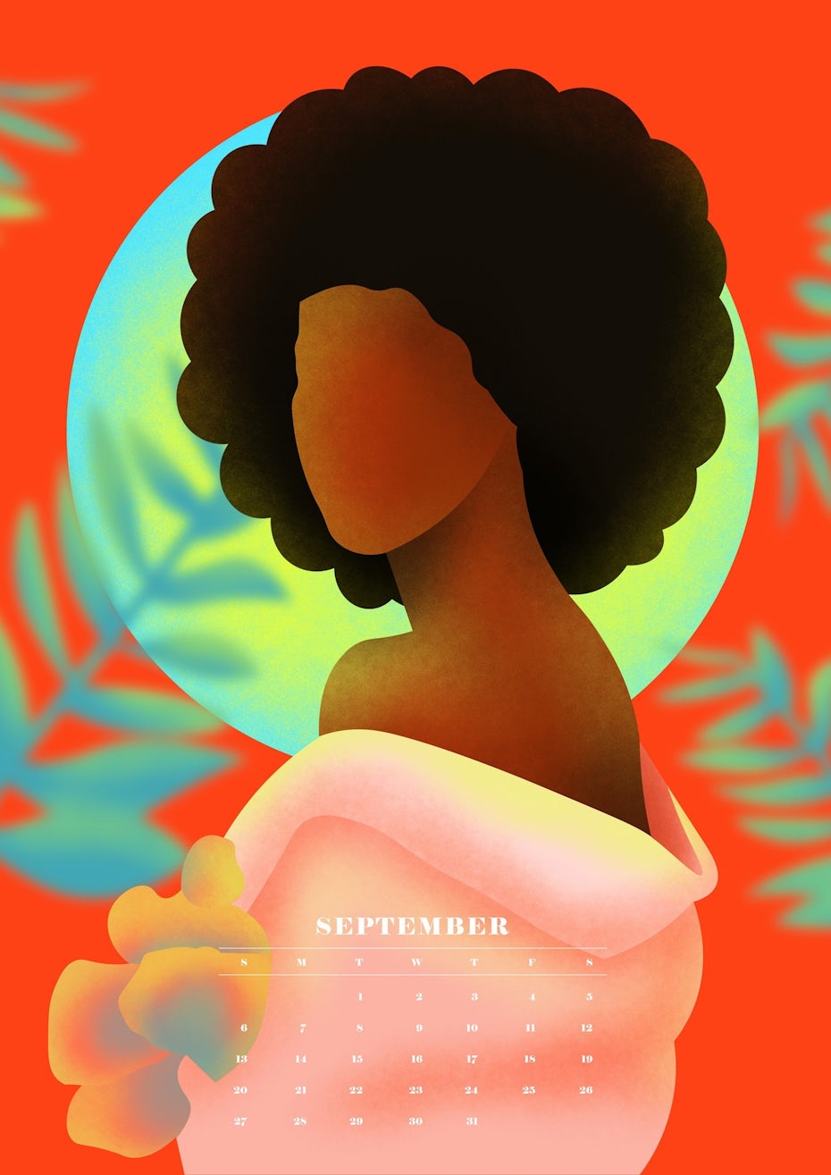 African design inspired by heritage: branding rooted in culture - 99designs