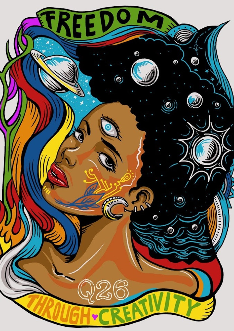 African design inspired by heritage: branding rooted in culture - 99designs