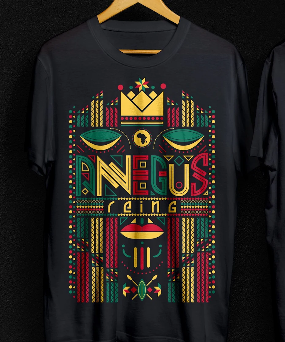 African design inspired by heritage: branding rooted in culture - 99designs