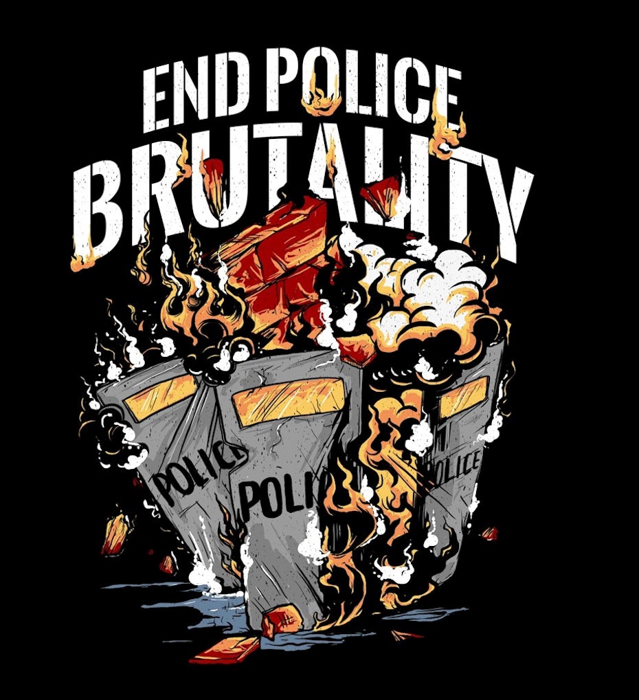 Design militant : l'utilité du design graphique pour l'activisme ...