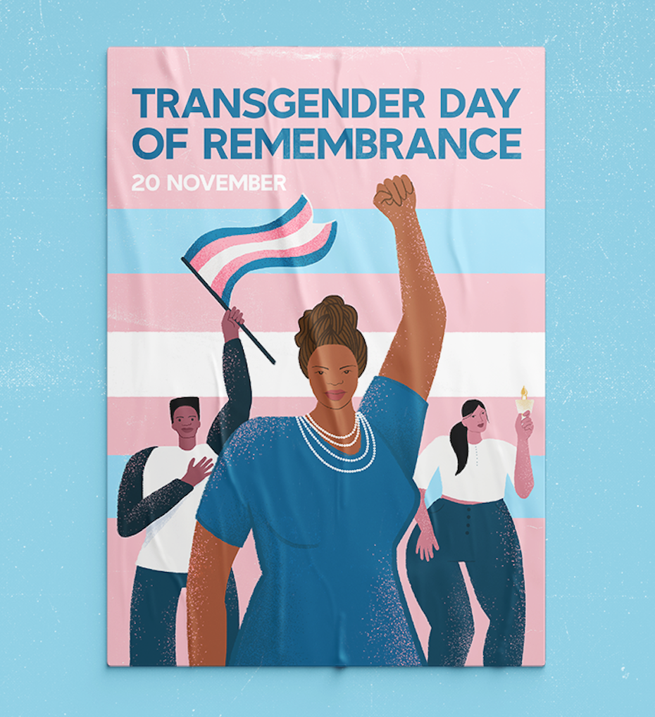 Design militant : l'utilité du design graphique pour l'activisme ...