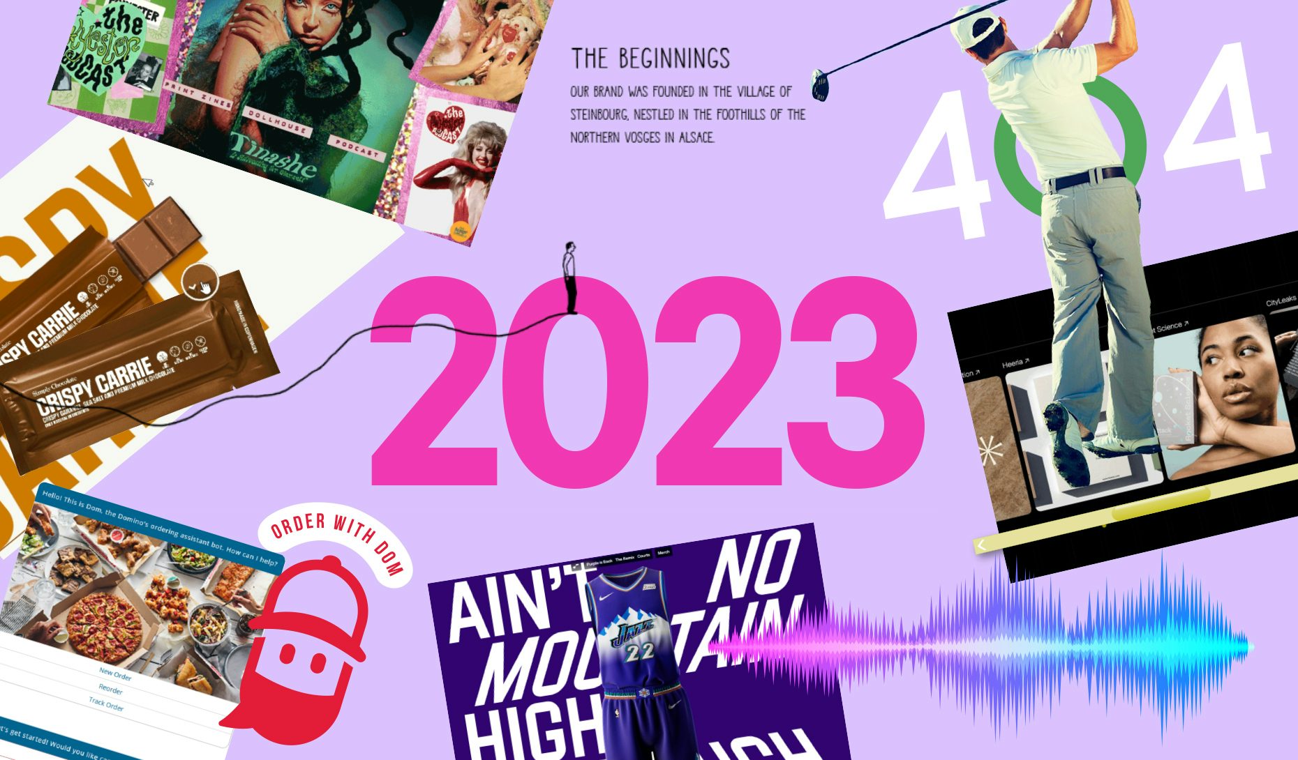 8 Interaktive UX Design Trends 2023 99designs 8 Interaktive UX Design Trends 2023 99designs