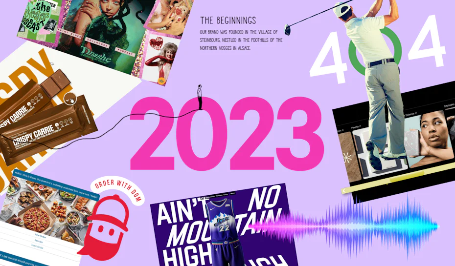 8 Interactive UX Design Trends For 2023 99designs 8-interactive-ux-design-trends-for-2023-99designs